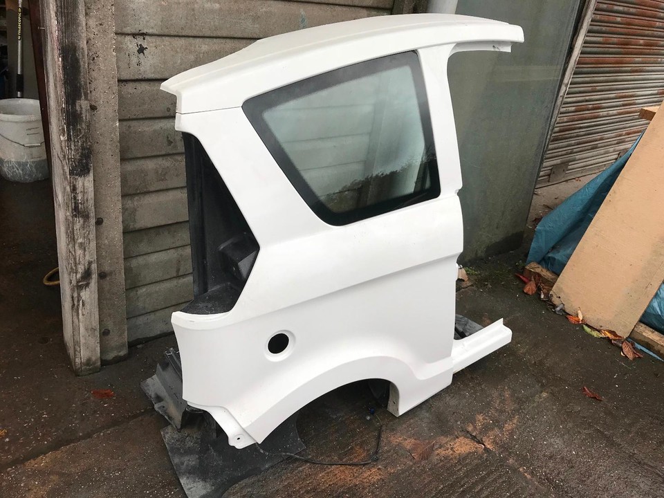 BREAKING 2014 MICROCAR MGO LOW MILES MOST PARTS AVAILABLE EMAIL FOR ...