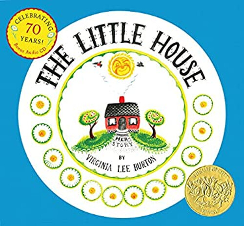 The Little House Library Binding Virginia Lee Burton 9780547790442 | eBay