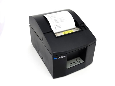 Printers - Verifone Ruby