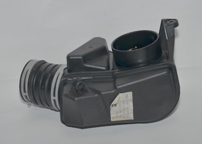 Suction Pipe Mercedes W204 C200 M271 Intake Hose Air Filter A2710900804 ...