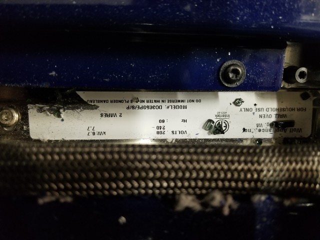 Genuine WOLF Built-In Oven Light Lens Cover Bulb # 823382 823914 for ...