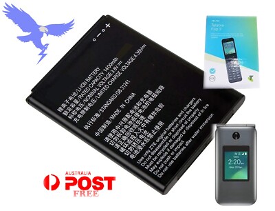 Replacement Battery for Telstra Flip 3 ZTE Z2335T | eBay