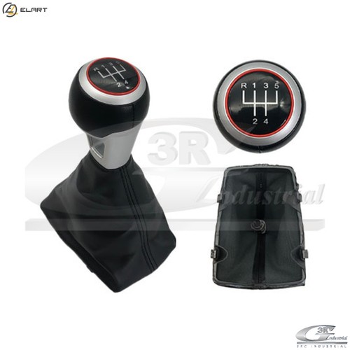 GEAR SHIFT LEVER GAITER 20706 FOR AUDI CNHA/CJCD/CSUA/CMFB/CAHA/CMEA ...