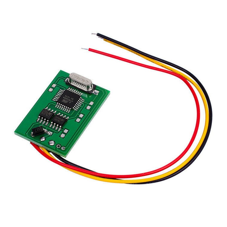 Auto Auto Immo Emulator Passend FüR- EWS2 EWS3.2 EWS 2 3.2 E36 E46 ...