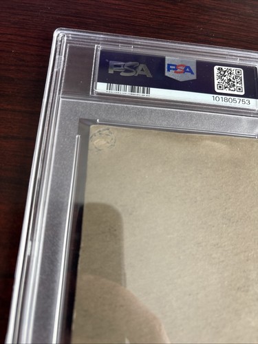 1959 Bazooka Willie Mays PSA Authentic Hand Cut (pen on back) | eBay