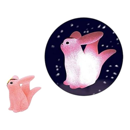 Taito Final Fantasy XIV Carbuncle Sparkling Room Light Sega Store ...