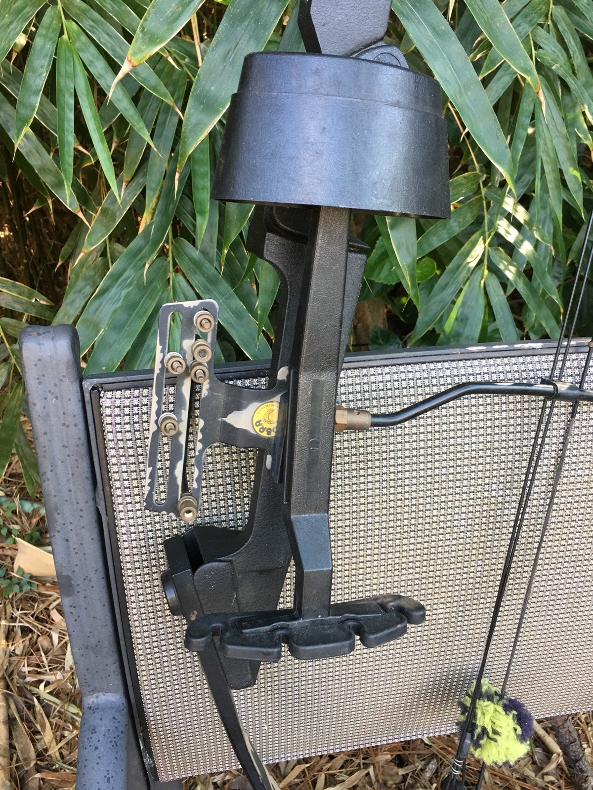 QuickSilver “Robin Hood” Compound Bow w accessories | eBay