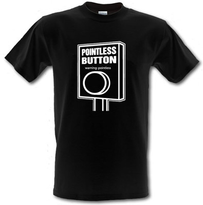 ASDF POINTLESS BUTTON Youtube Cult Cartoon Children's t-shirt *ALL AGES/COLOURS* | eBay
