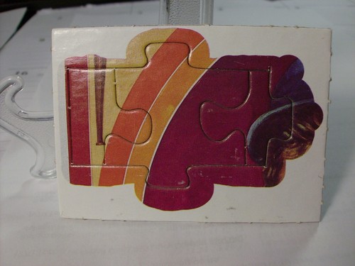 1982 Donruss Babe Ruth Puzzle #10-12 - '81 Baseball Great Moments 82 ...