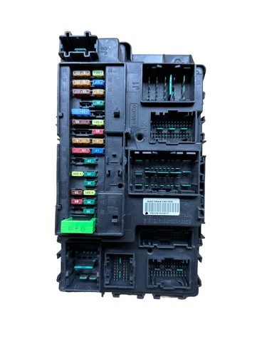 2020-23 Ford Explorer Body Control Module BCM Fuse Box LU5T-15604-DAAL ...