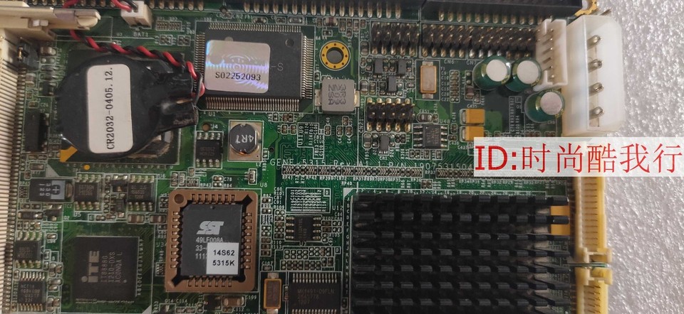 1PC 100% test GENE-5315 Rev.A1.1 SHIP EXPRESS 90days Warranty P3823B YL ...