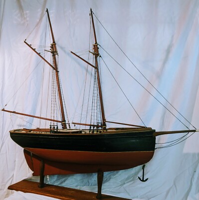 Model Ships - Lead Keel