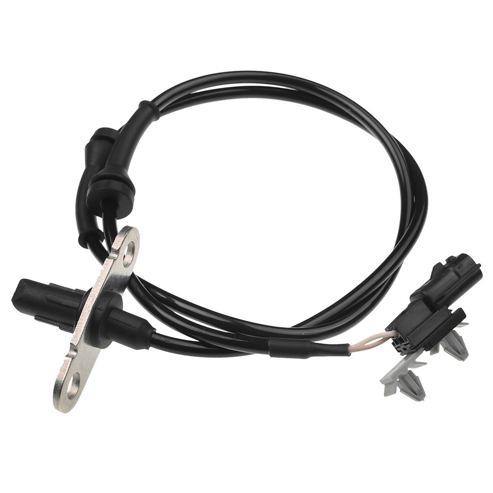 A-Premium ABS Wheel Speed Sensor Rear Side for Nissan NV1500 2500 3500 ...
