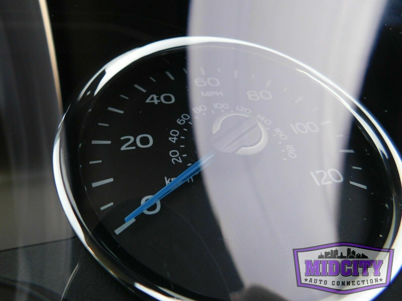 2018-2020 Ford F150 8" Premium Digital Speedometer Cluster Lariat ...