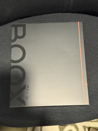 BOOX Note Air3 C, Magnetic Cover, Boox Magnetic Pen2 Pro | eBay