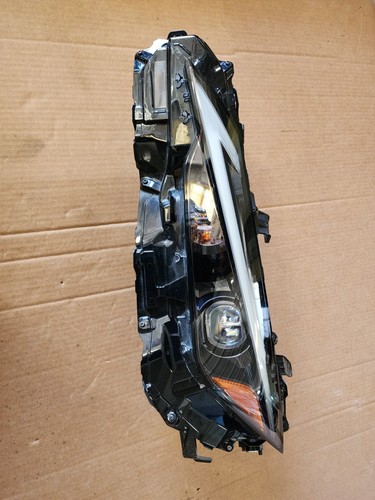2021-2023 Lexus Is300 Is350 Left/Driver Side LED Headlight P/n 81185 ...