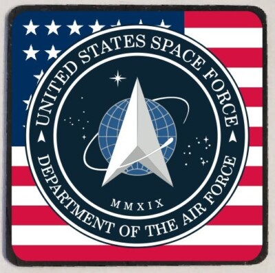 U.S. Space Force Refrigerator Magnet M63 | eBay