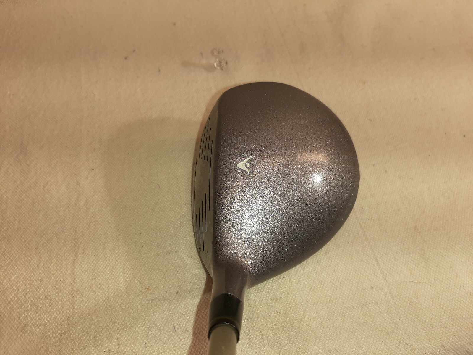 /Australia Proline Impact Tour Series 24* #7 Fairway Wood - RH - Women ...