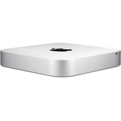 2011 Apple Mac Mini A1347 Core i5 2.5GHz 8GB RAM 128GB SSD Desktop ...