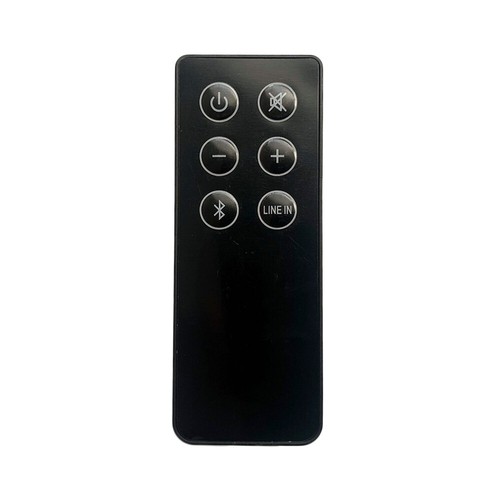 Remote Control For EDIFIER RC10 RC10G AJ-RC10G Bluetooth Bookshelf ...
