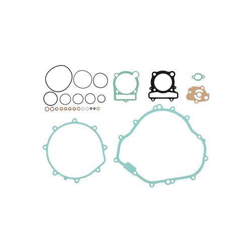 Centauro Full Gasket Set Fits Yamaha YFM 350 X Wolverine 2006 - 2009 | eBay