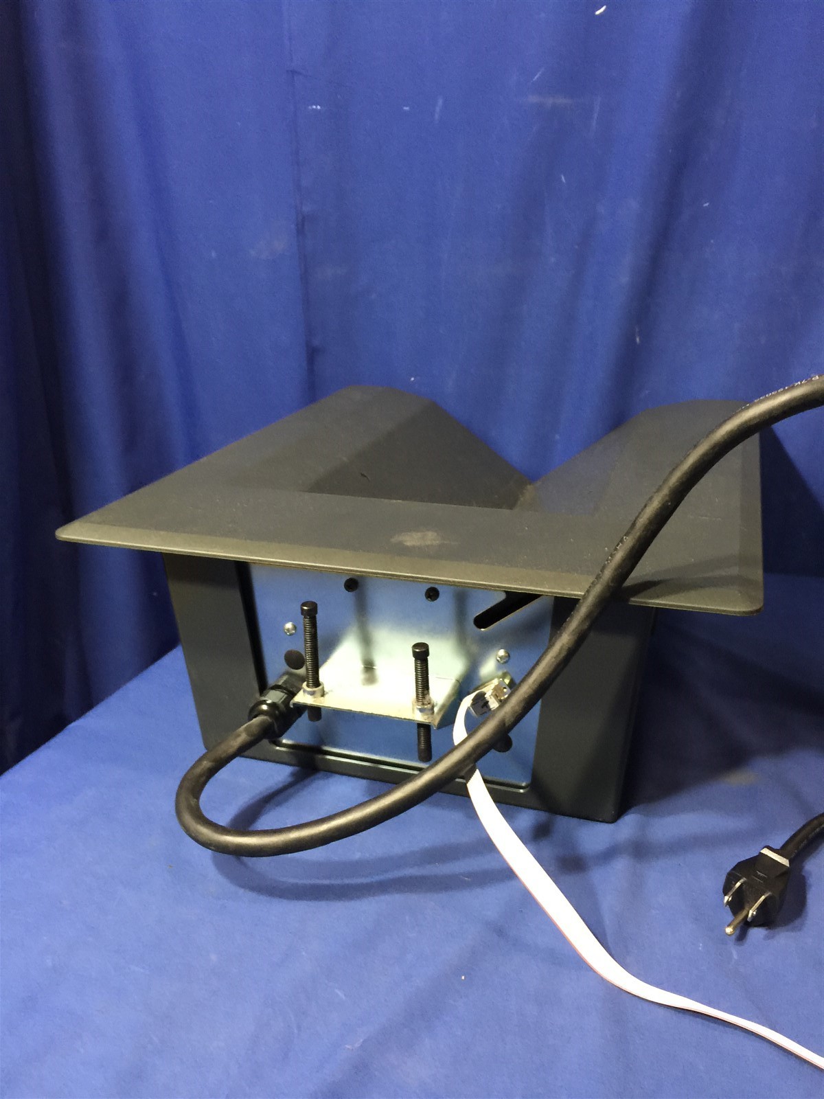 3M 78-8126-7875-9 3M Library Systems High Voltage Supply Box with De ...