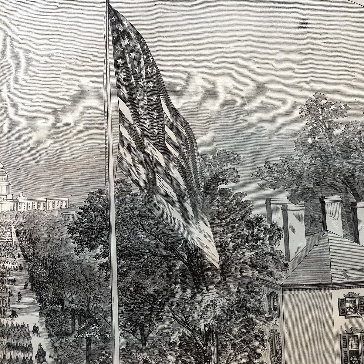 Union Victory Civil War S