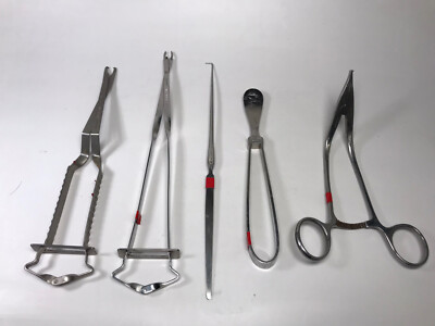 Surgery & OR - Codman