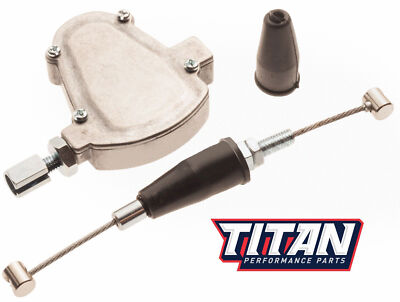 Titan Performance Easy Ez Pull Clutch System Dirt Bike ATV MX ...