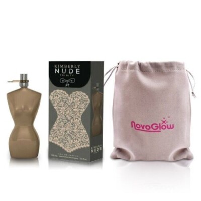 Mirage Brands Kimberly Nude pour Femme 3.4 Ounce EDP Women's Perfume | eBay