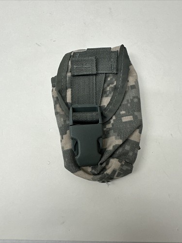 Eagle Allied Industries MOLLE II Flash Bang Grenade Pouch UCP ACU ...