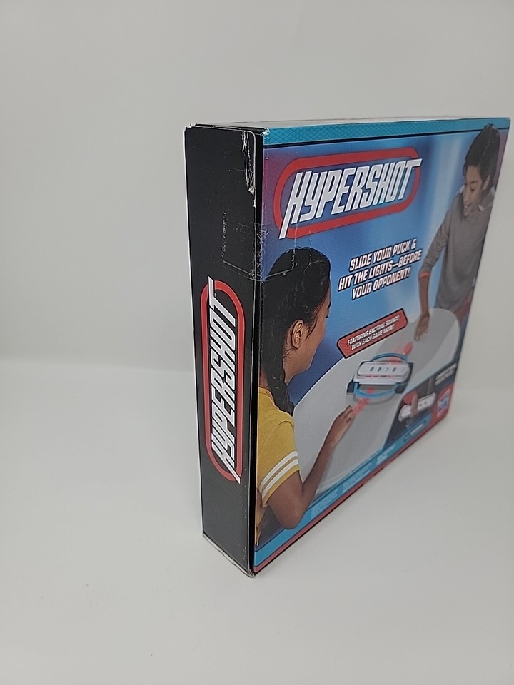 Hypershot Electronic Tabletop Hockey Game | eBay