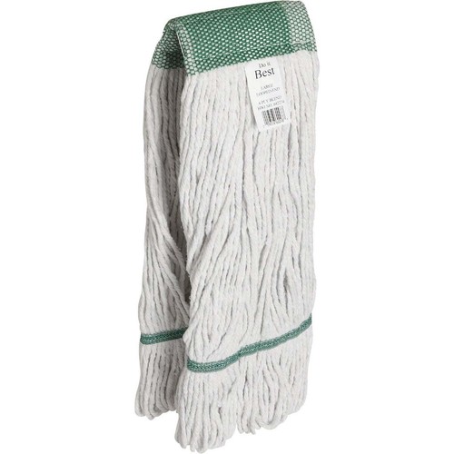 Do it 22 Oz. Cotton Loop-End Mop Head 642274 SIM Supply, Inc. 642274 | eBay