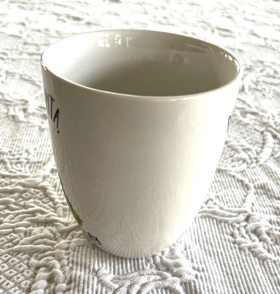 Dear Santa It's A Long Story Crofton Coffee Mug Graphics Both Sides ...