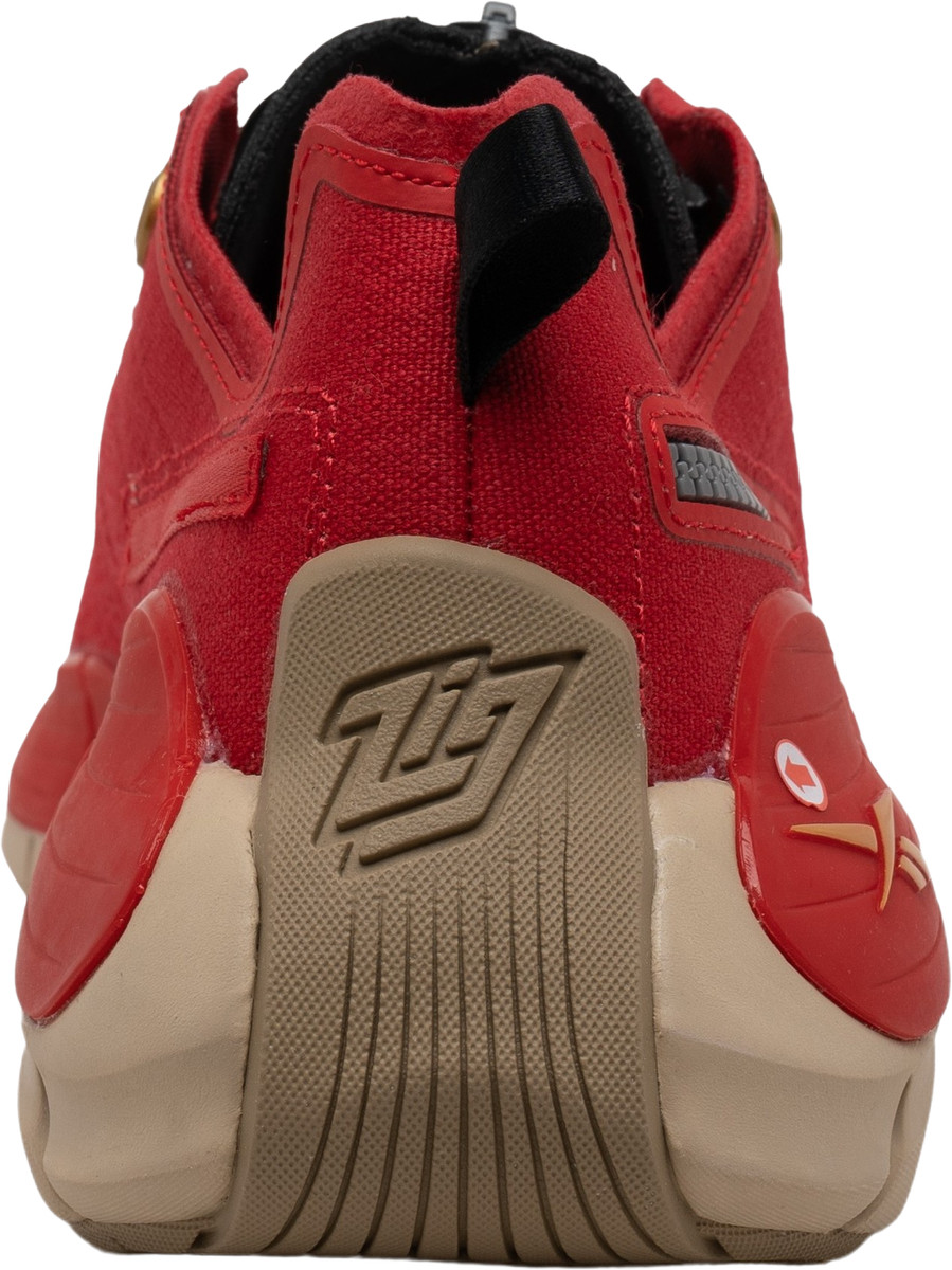 Reebok The Money Heist x Zig Kinetica 2 Red Jumpsuit for Sale ...