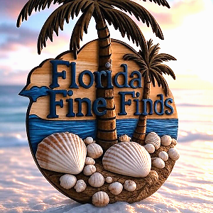 Florida Fine Finds | eBay Stores
