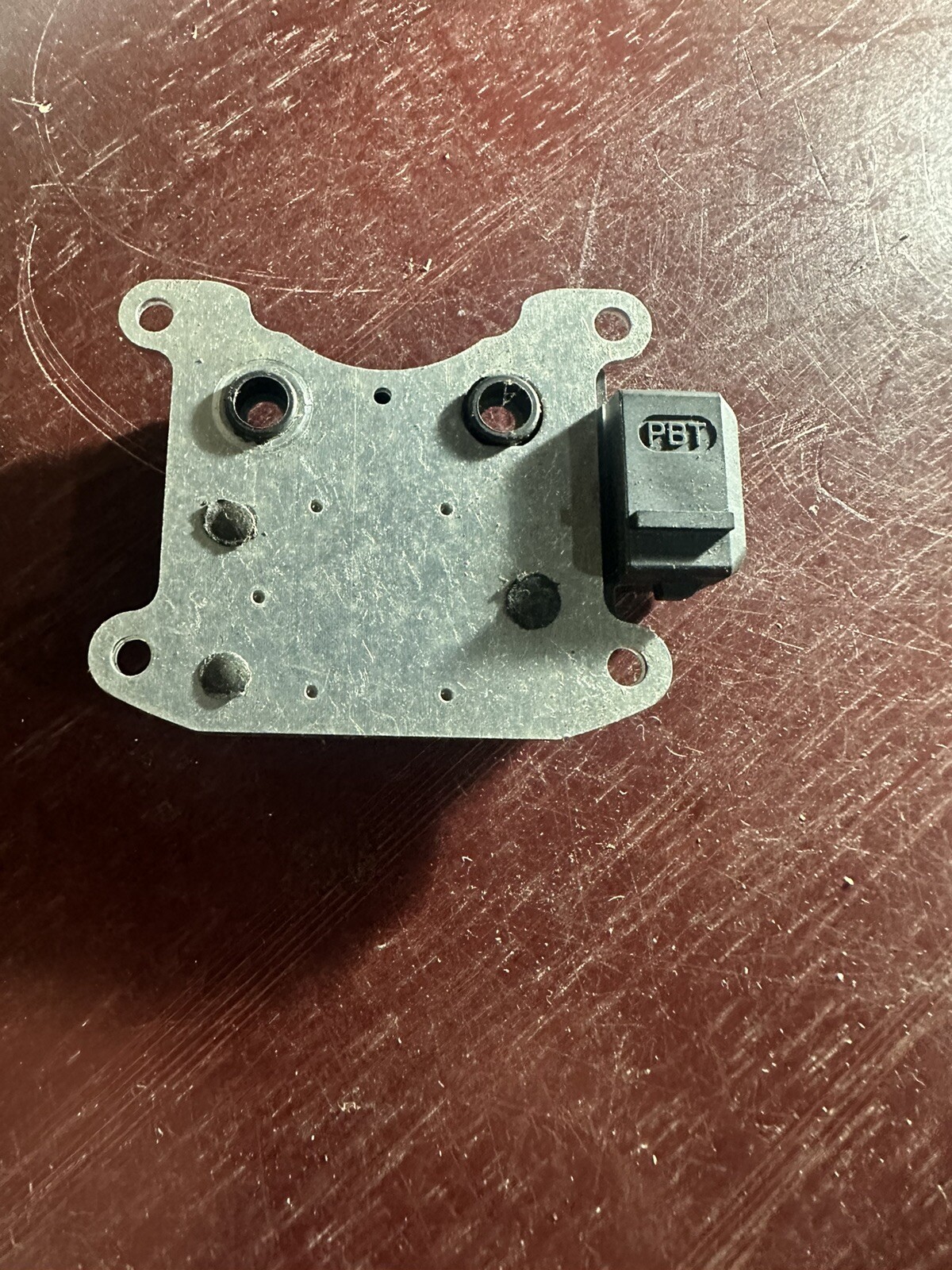 NEW GENUINE OEM Ford Motorcraft GR-811 Voltage Regulator | eBay