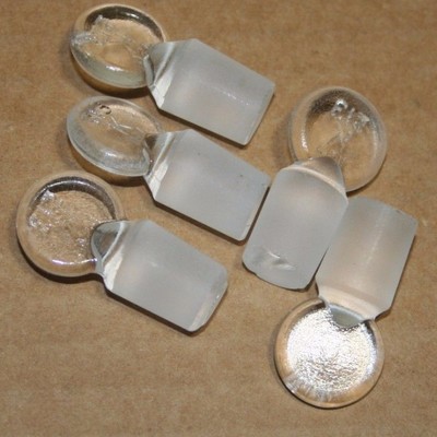 Lab Glassware - Ground Glass Stoppers