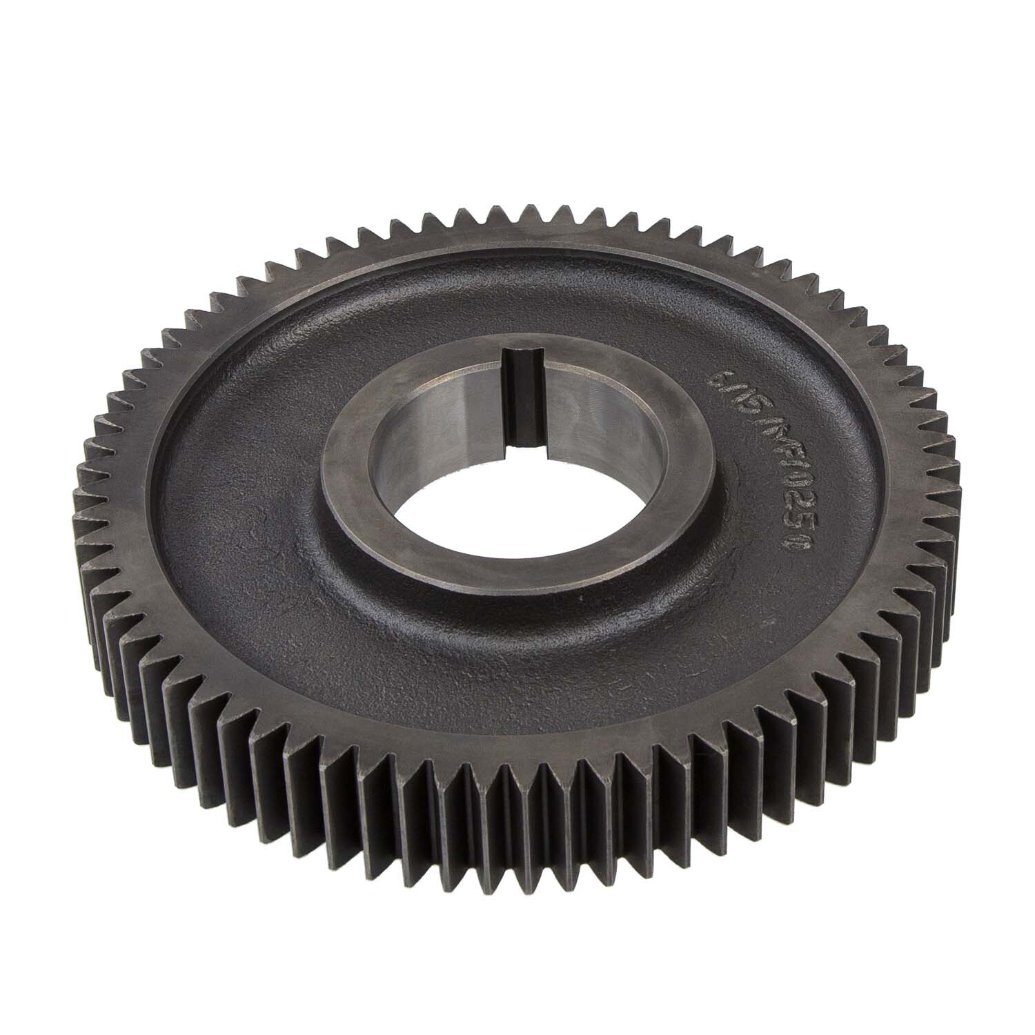COUNTERSHAFT OD GEAR 73T 7.64" O.D. | eBay