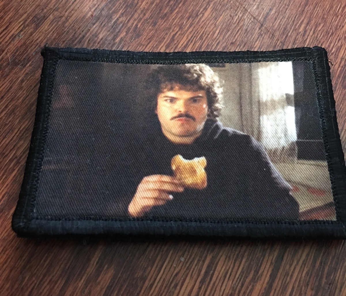 Nacho Libre Funny