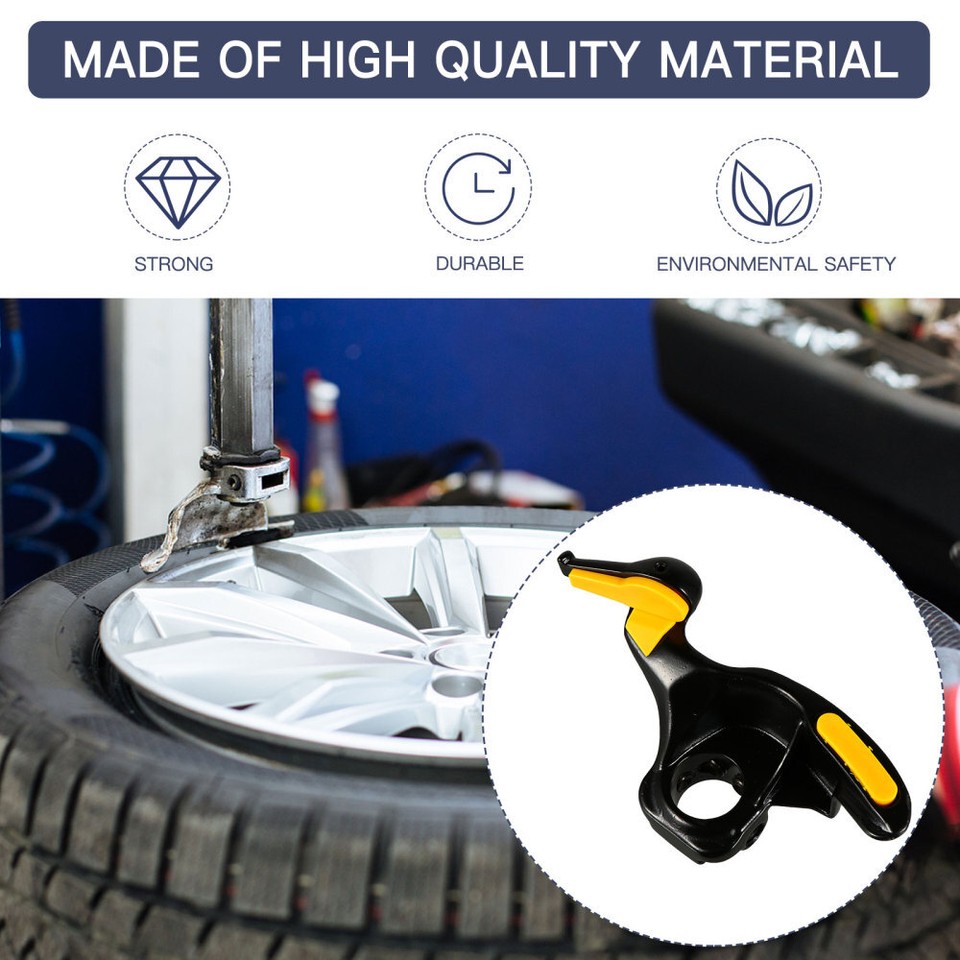 Tire Changer Head Tire Machine Parts Mounting and Dismounting Head | eBay