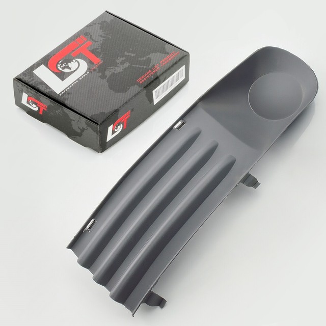 Bumper Cover Front Left for VW TRANSPORTER V T5 Platform 7h0807489c 7g9 ...