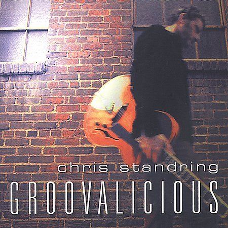 Groovalicious by Chris Standring (CD, Jul-2003, Pyramid Records) for ...