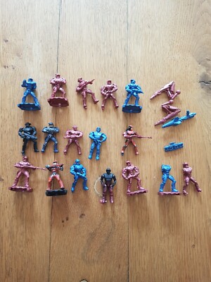 AIRFIX ROBOGEAR 16 TROOPERS et accéssoires | eBay