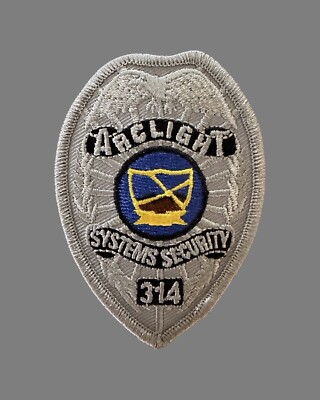 ARC Light Systems Security Patch 314 | eBay