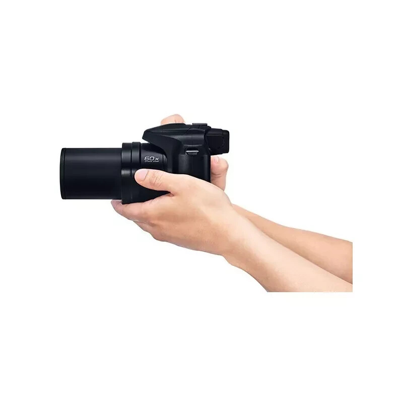 Panasonic Lumix FZ82D Digital Bridge Camera 60x zoom free postage inc ...