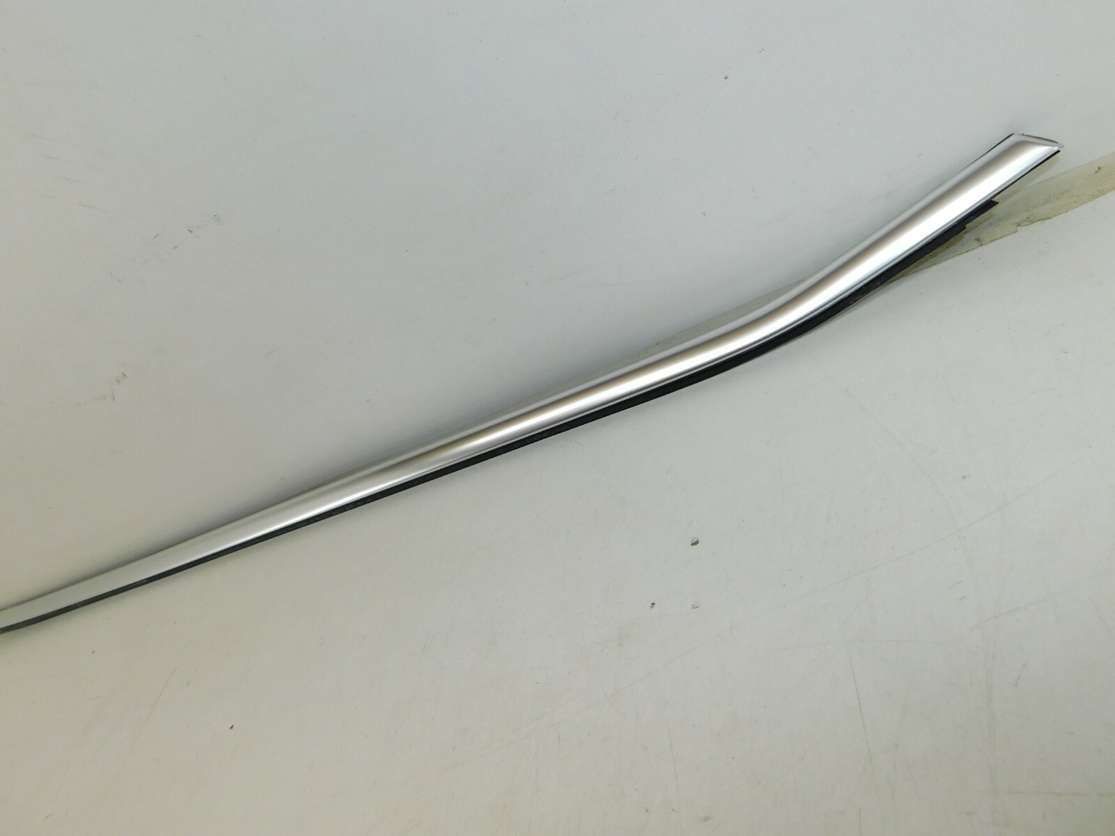 Original Zierleiste Schachtleiste Tür vorne rechts ALU BMW X1-F48 5133 ...