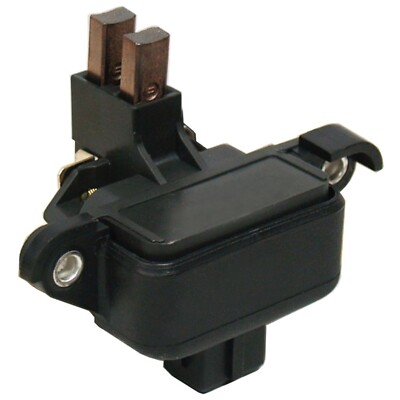 RE60 Type Voltage Regulator suits Bosch Alternator - Brand New | eBay