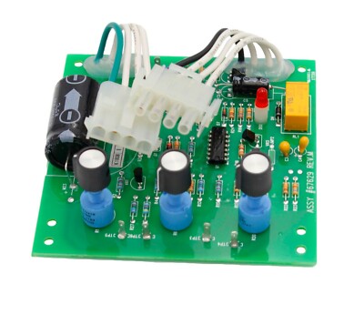 Generator Parts & Accessories - Generac Control Board