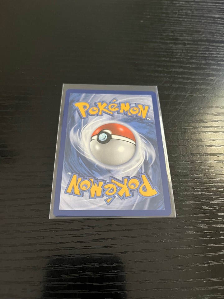 Pokémon TCG Cinderace VMAX Fusion Strike 045/264 Holo Ultra Rare - LP ...